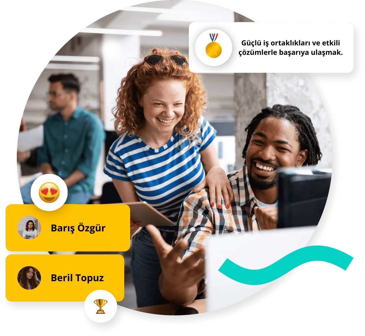 Anasayfa - Topmark Global