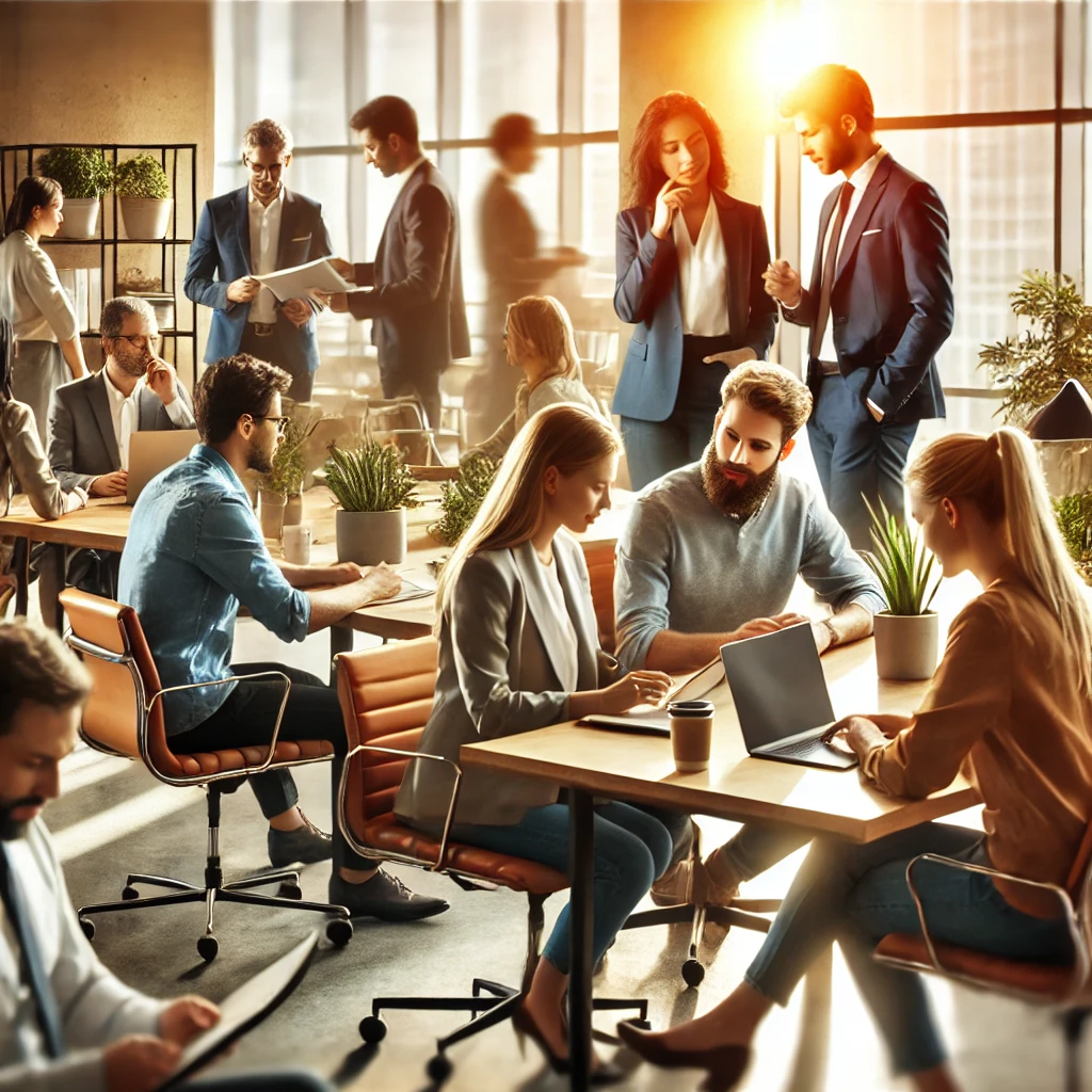 Corporate - Topmark Global