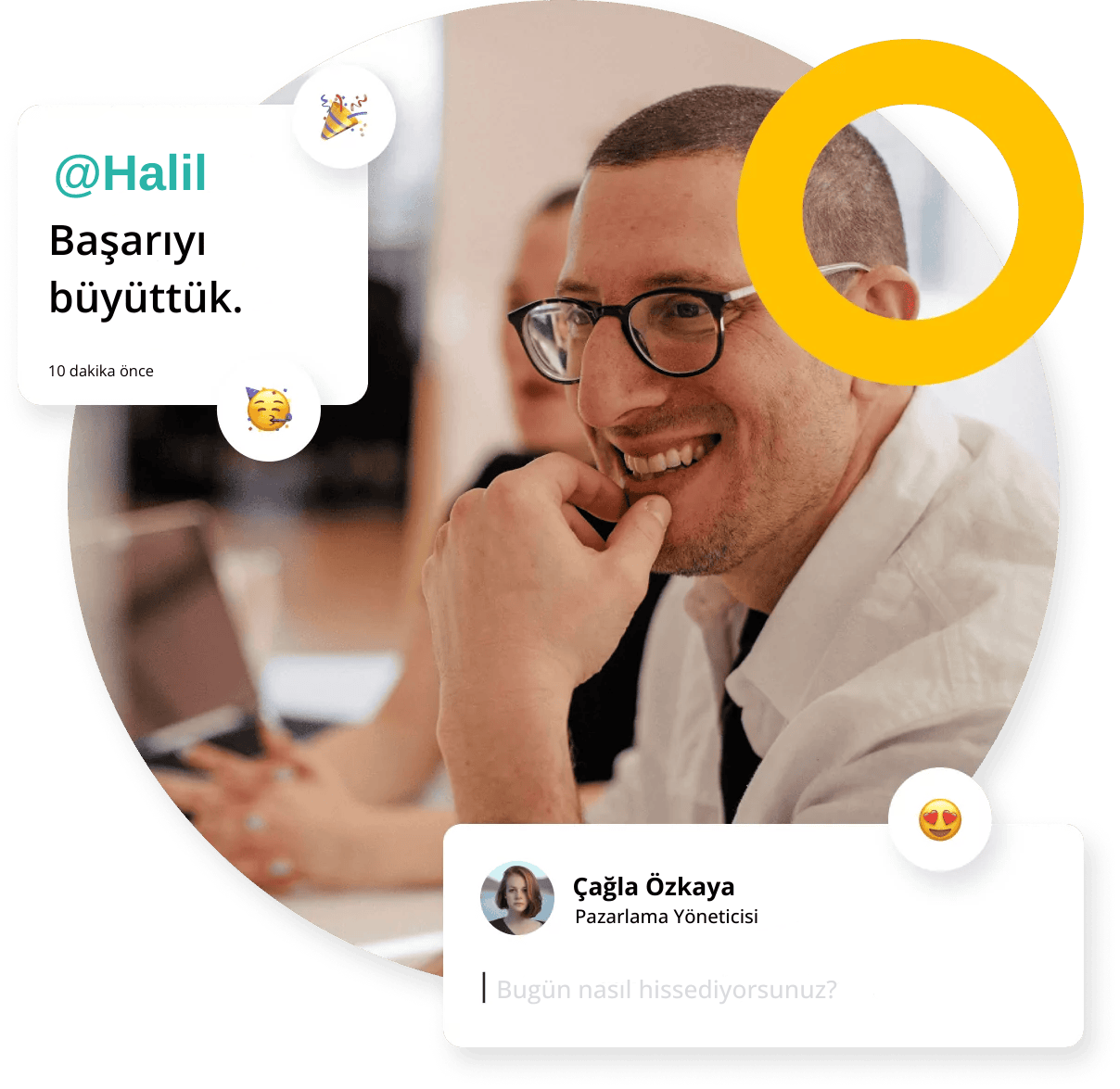 Anasayfa - Topmark Global