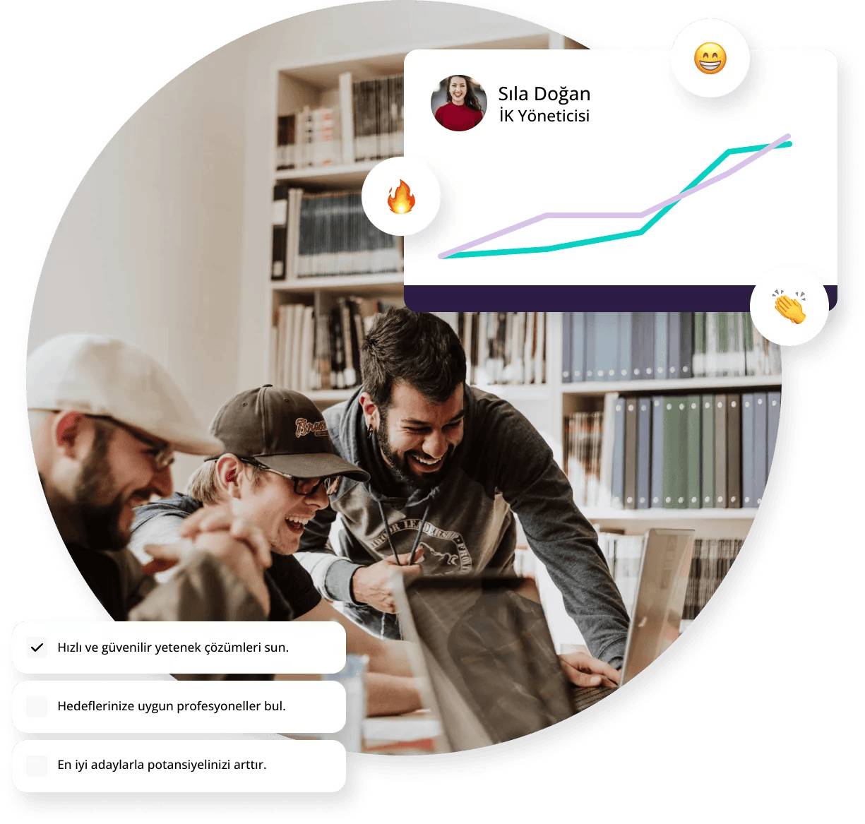 Anasayfa - Topmark Global