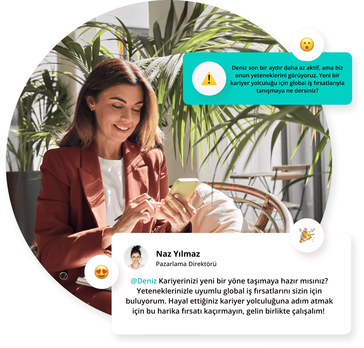 Anasayfa - Topmark Global