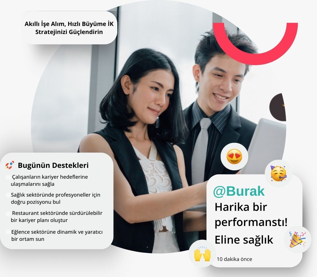 Home - Topmark Global